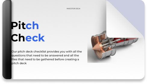 Pitch Deck Database and Library | PitchBob